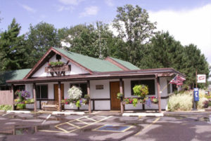 Restaurants in Hayward, WI - Hayward Lakes