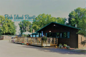 Resorts in Hayward, WI - Hayward Lakes