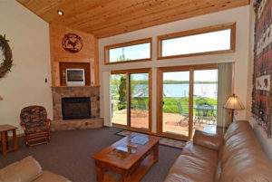 Resorts in Hayward, WI - Hayward Lakes