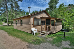 Resorts in Hayward, WI - Hayward Lakes